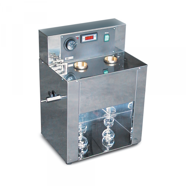 HiLAB | Saybolt Viscometers